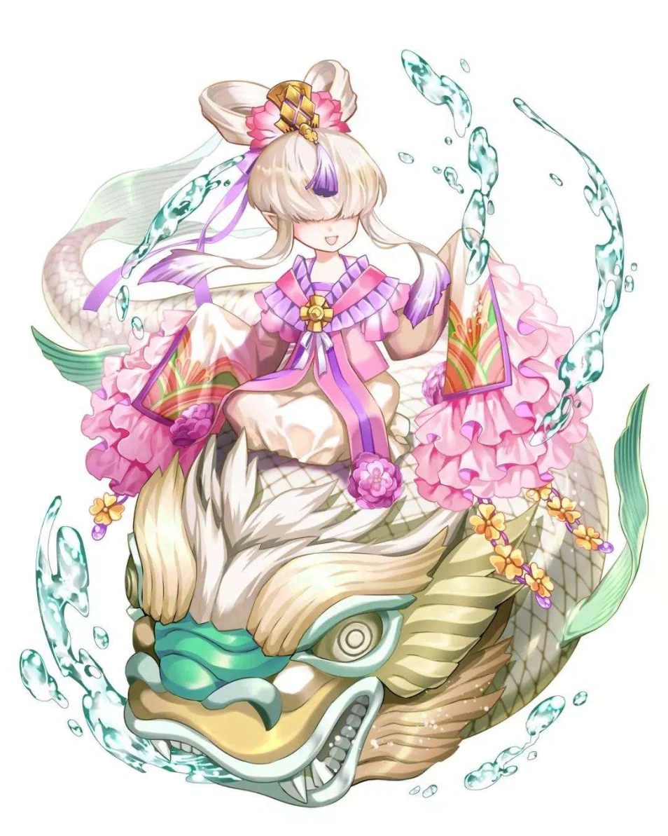 Chiwen | Night Agent: I'm the Savior Wiki | Fandom