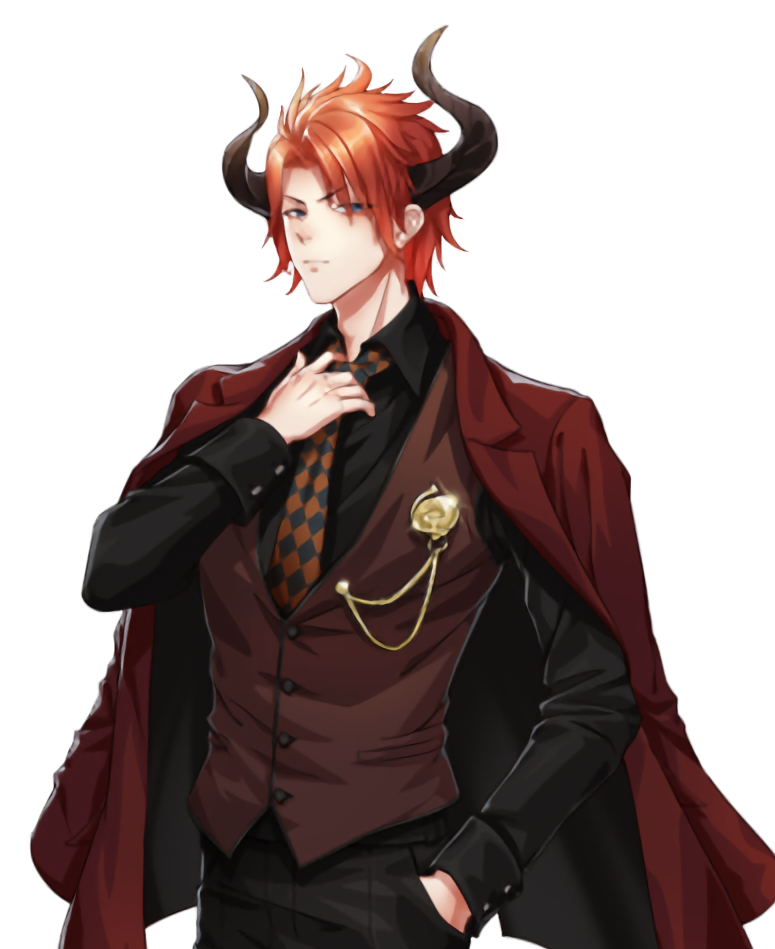 Cha (Thug in a Suit) | Night Agent: I'm the Savior Wiki | Fandom