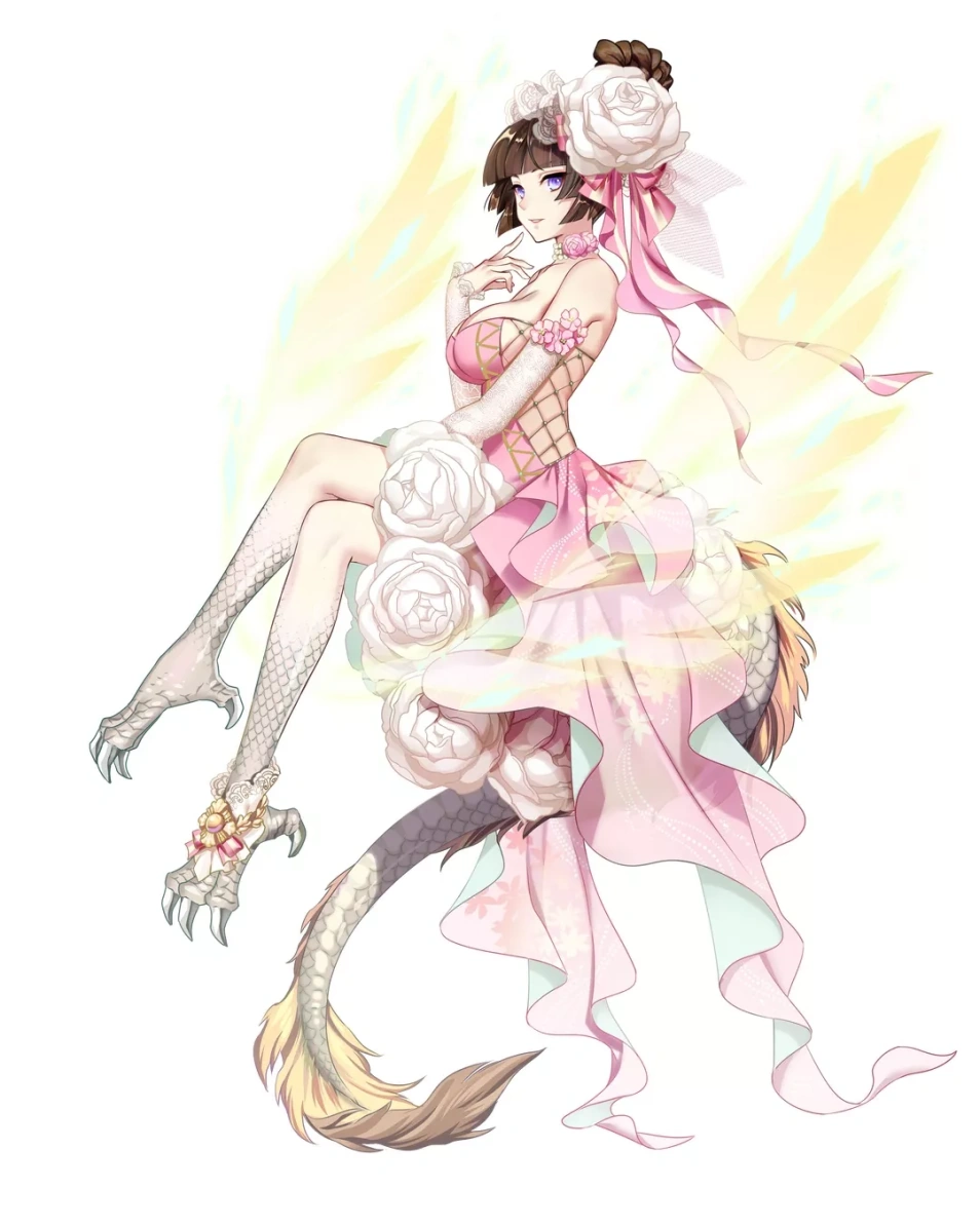 Chaofeng | Night Agent: I'm the Savior Wiki | Fandom