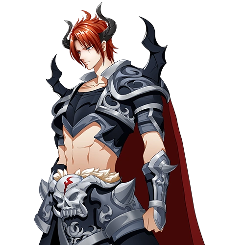 Cha (Apocalypse) | Night Agent: I'm the Savior Wiki | Fandom