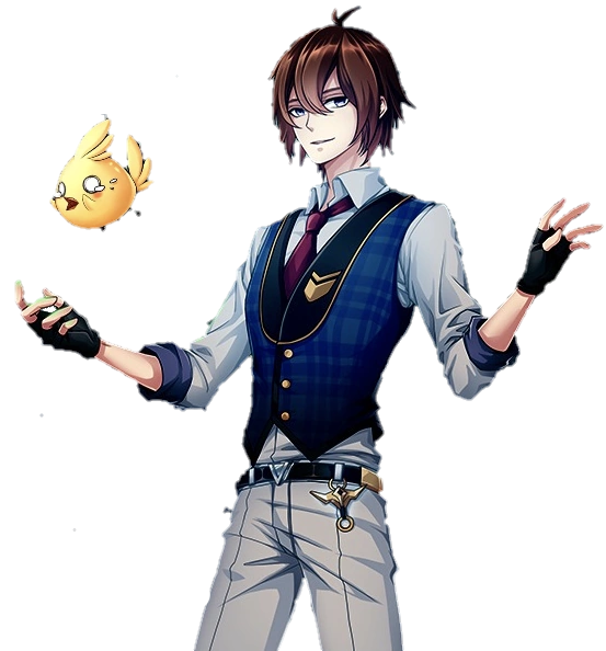 Ximen (Council President) | Night Agent: I'm the Savior Wiki | Fandom