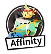 Affinity | Night Agent: I'm the Savior Wiki | Fandom