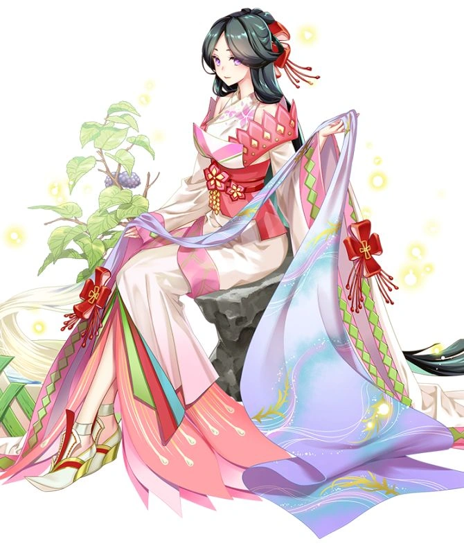 Leizu | Night Agent: I'm the Savior Wiki | Fandom