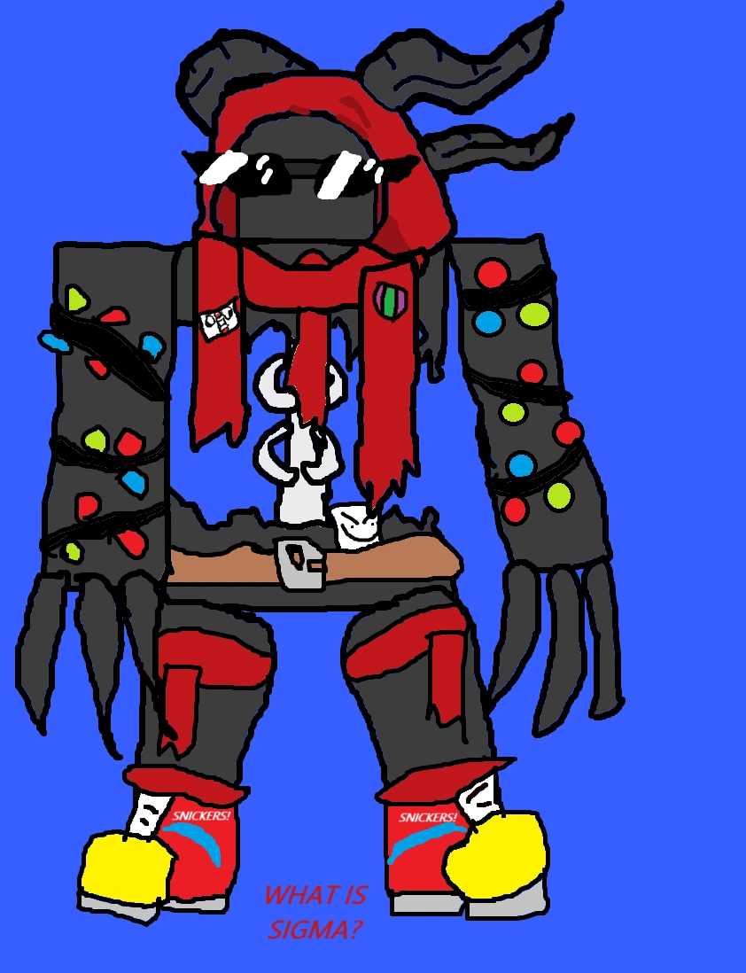 Rejected | Night before the blizzard Wiki | Fandom