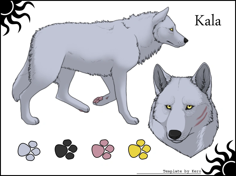 Kala | Night Broken Wiki | Fandom