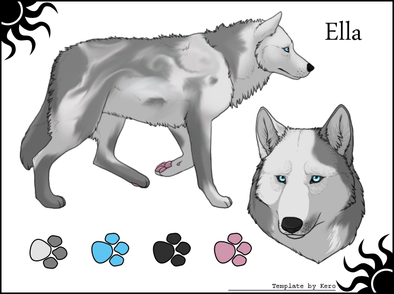 Ella | Night Broken Wiki | Fandom