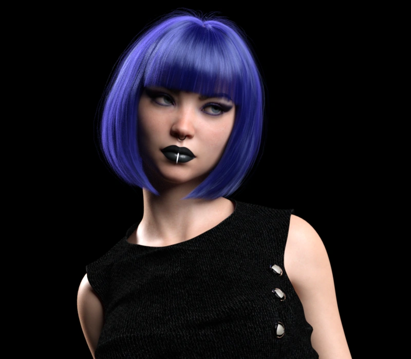 Loser Character Jay | Night City Productions Wikia | Fandom