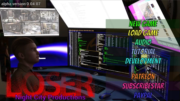 Night City Productions Wikia | Fandom