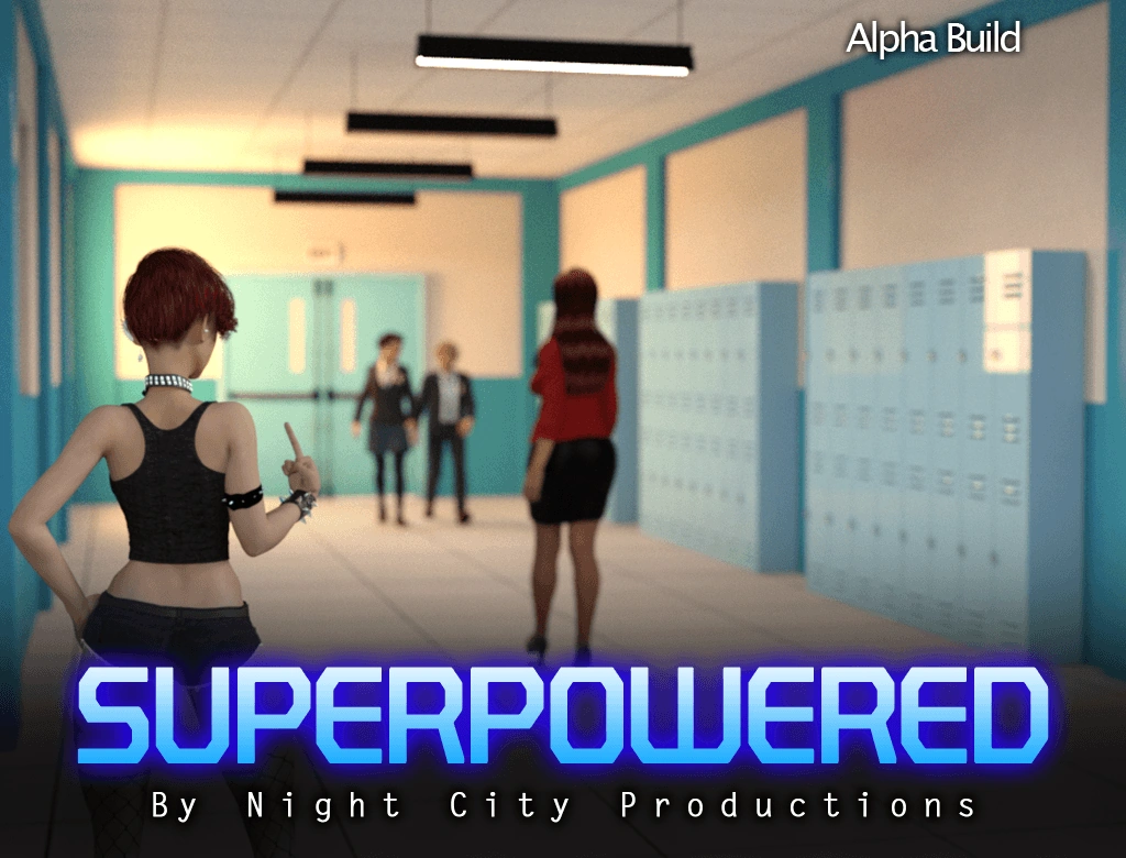 Version 0.16.00 | Night City Productions Wikia | Fandom