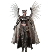 Swordman | Night Crows Wiki | Fandom