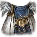 미사용 Equip Cape Grade5 14 Untrade Legendary Cape | Night Crows Wiki | Fandom