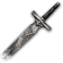 Craftsman's One-handed Sword | Night Crows Wiki | Fandom