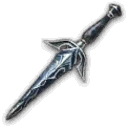 Sharp Shortsword | Night Crows Wiki | Fandom