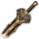 House of Merowinger's Sword | Night Crows Wiki | Fandom