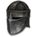 Knights Templar Helmet | Night Crows Wiki | Fandom