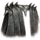 Nemanji Insignia Cape | Night Crows Wiki | Fandom