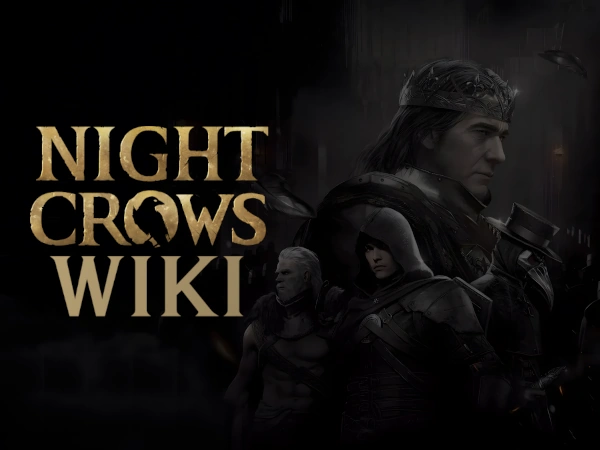Classes | Night Crows Wiki | Fandom