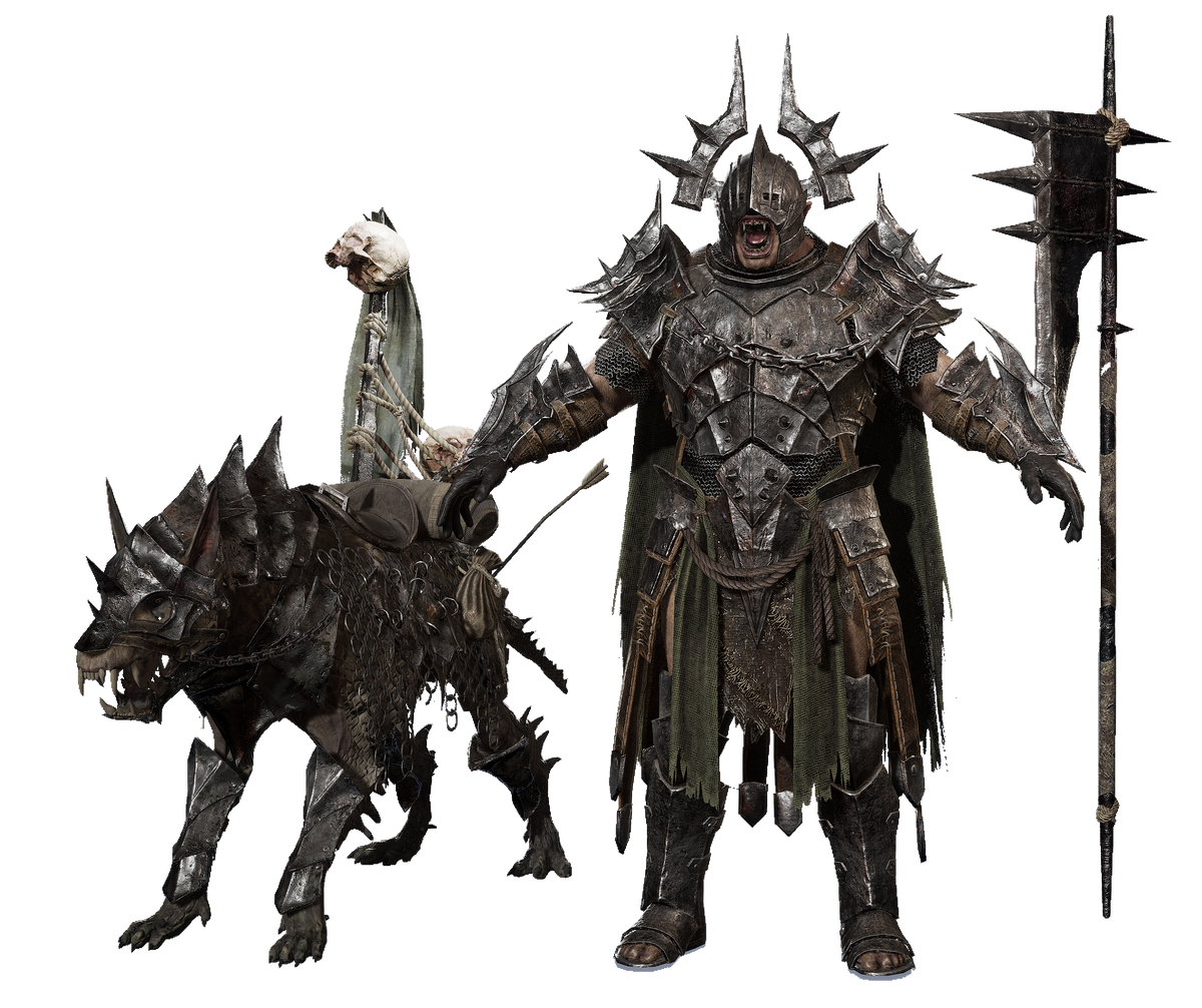 Ork Night Crows Wiki Fandom