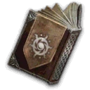 House of Alpin's Spellbook | Night Crows Wiki | Fandom