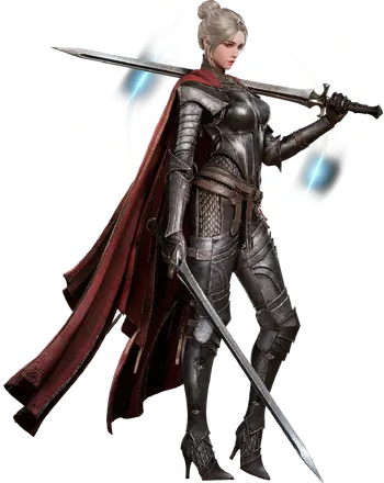 Swordman | Night Crows Wiki | Fandom