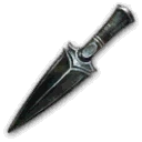 Gnoll Dual Blader's Shortsword | Night Crows Wiki | Fandom