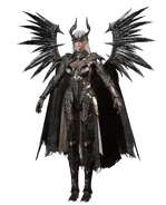 Hunter | Night Crows Wiki | Fandom