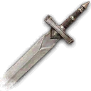Sturdy One-handed Sword | Night Crows Wiki | Fandom