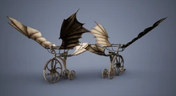 Gliders | Night Crows Wiki | Fandom