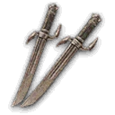 Gnoll Warrior's Dagger | Night Crows Wiki | Fandom