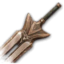 Nervad Greatsword | Night Crows Wiki | Fandom