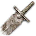 Rough Handle Greatsword | Night Crows Wiki | Fandom