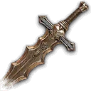 Skanina Sword | Night Crows Wiki | Fandom