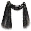 Rectangular Cloth Cape | Night Crows Wiki | Fandom