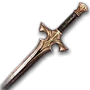 Brandt's One-handed Sword of Resolution | Night Crows Wiki | Fandom