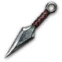 Sharp Shard | Night Crows Wiki | Fandom