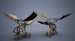 Gliders | Night Crows Wiki | Fandom