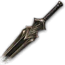Pompous Soldier's Sword | Night Crows Wiki | Fandom