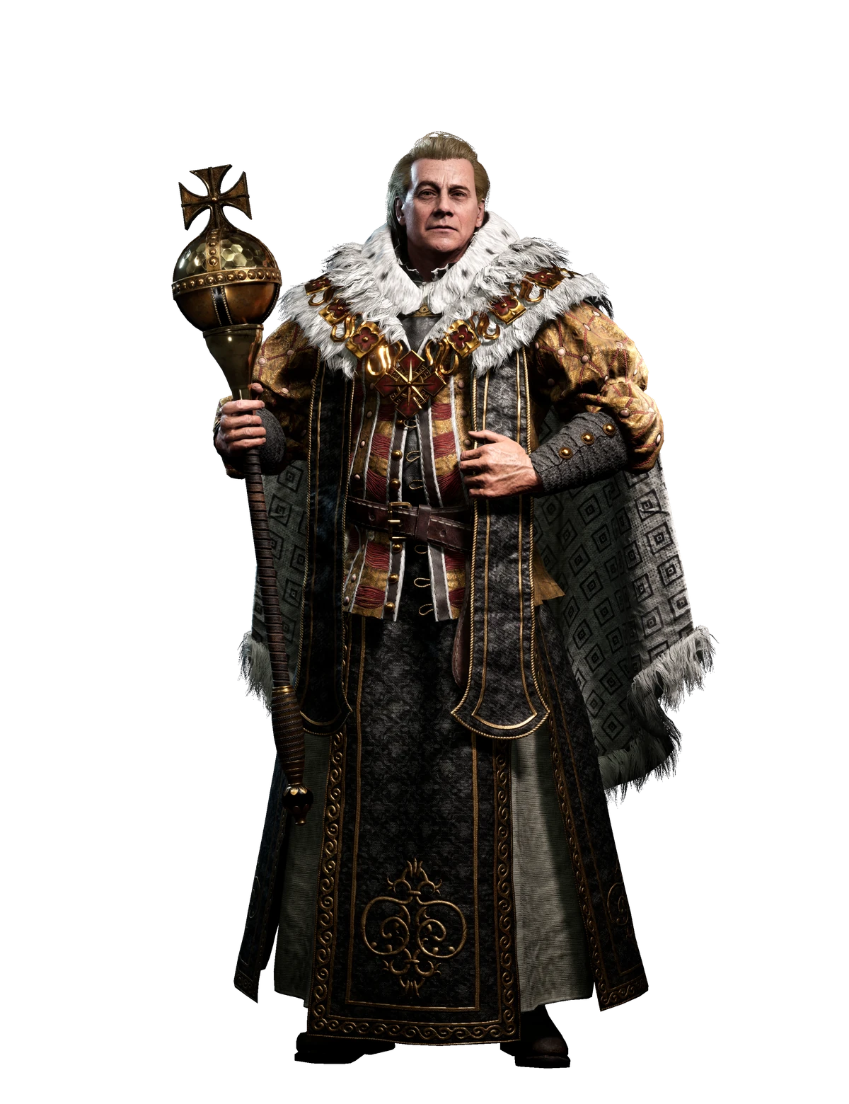 Category:Characters | Night Crows Wiki | Fandom