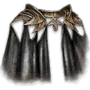 Capet Insignia Cape | Night Crows Wiki | Fandom