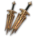 Clemens' Freedom Dagger | Night Crows Wiki | Fandom