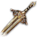 Ceremonial Sword | Night Crows Wiki | Fandom