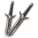 Old Twin Sword | Night Crows Wiki | Fandom