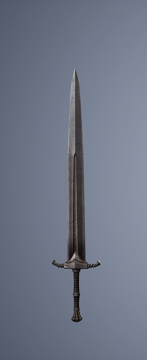 Weapons | Night Crows Wiki | Fandom