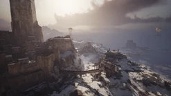 Tronetel | Night Crows Wiki | Fandom