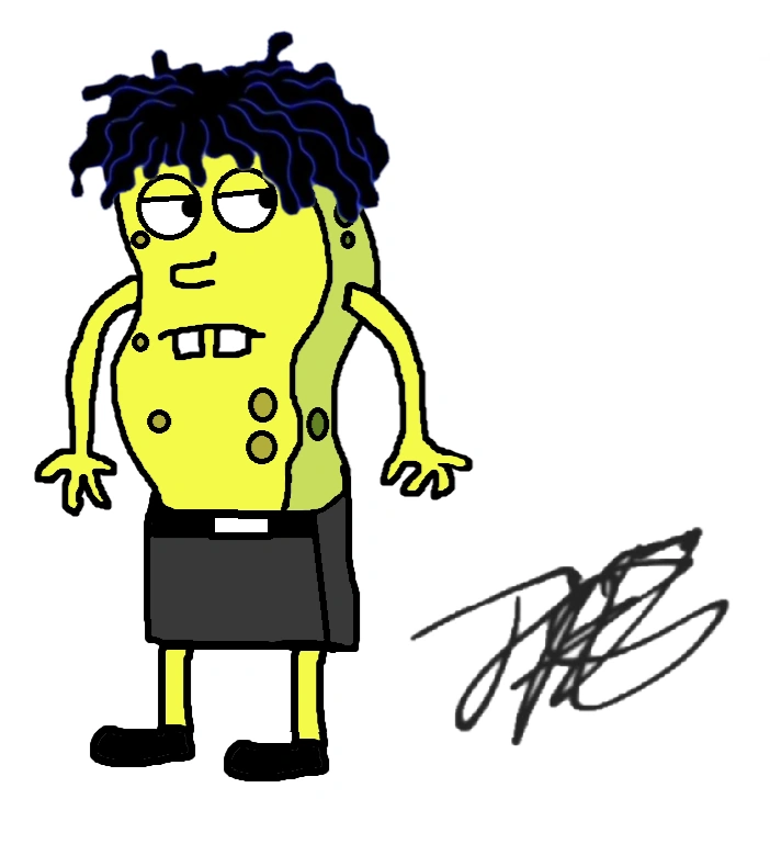 Spiderman 2017 Fanfiction-Darryl (Sponge) Details Only | Night Depth ...