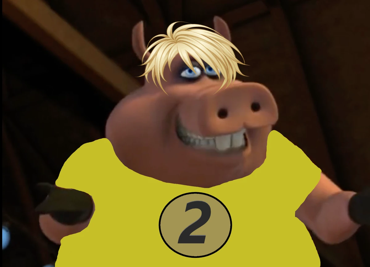 Spiderman 2017 Unnamed Episode (Pig) | Night Depth Wiki | Fandom