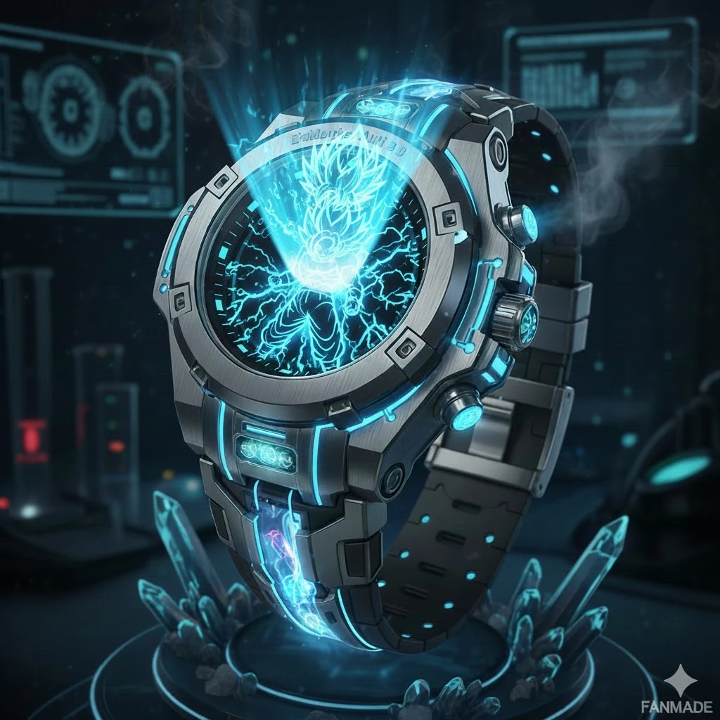 Machine Parasites 5.0—Acquisition of Broken Time” | Night Depth Wiki ...