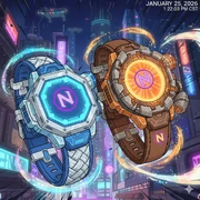 Testing Phase | Night Depth Wiki | Fandom