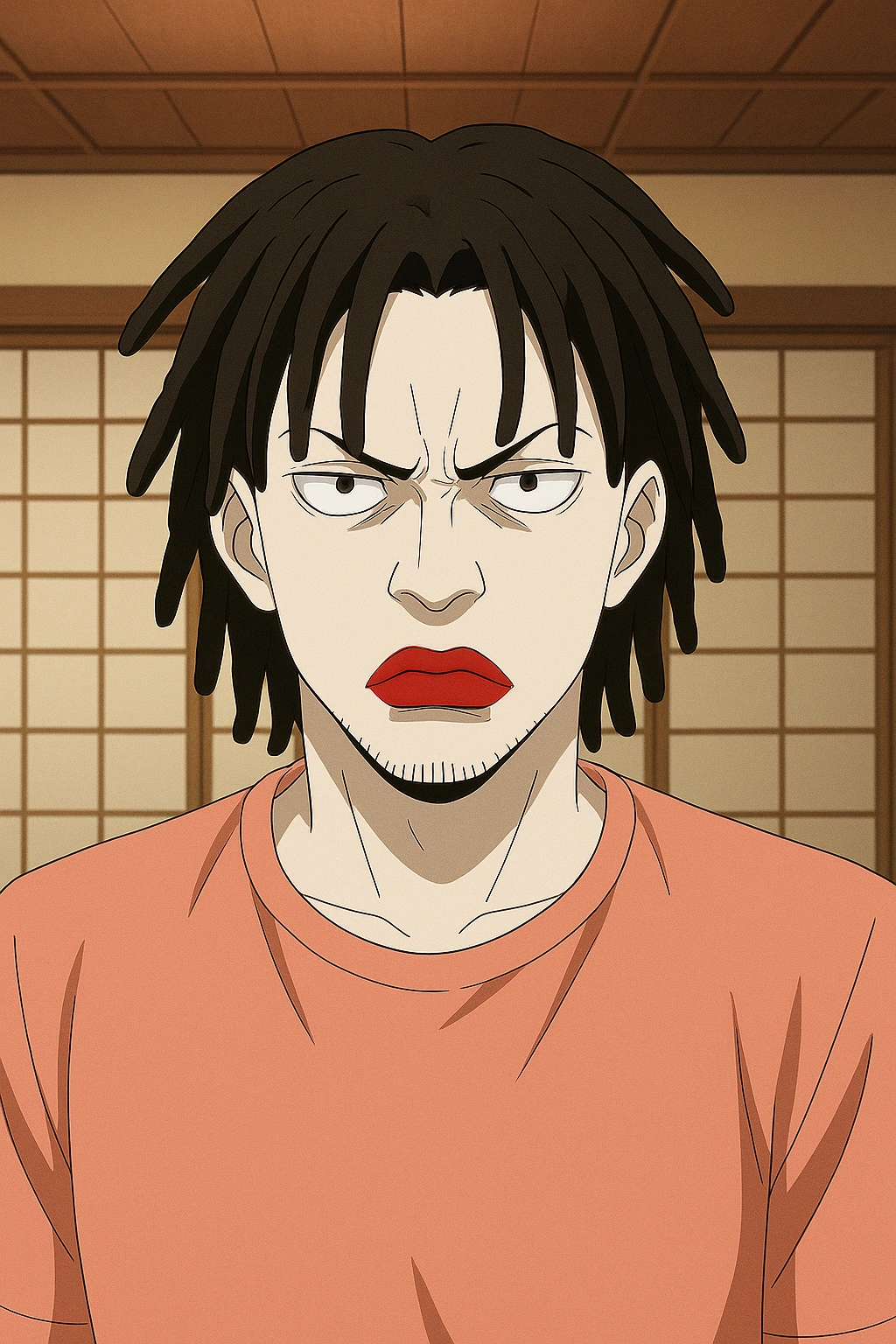 Series Title: Harlowe Hemsley: Portals and Chaos | Night Depth Wiki ...