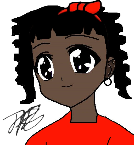 GR Episode: Adamma's Chilly Fries Challenge | Night Depth Wiki | Fandom